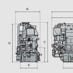 Yanmar Diesel Air Compressors: Performance and Functionality | Wildon ...