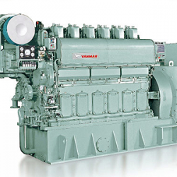 Significant Purposes of Diesel Generators in the Maritime Industry ...
