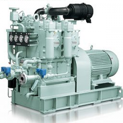 Yanmar Air-Cooled and Water-Cooled Compressors: What are the ...