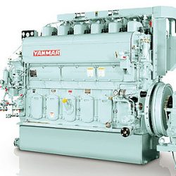 Yanmar Parts Online Australia – Genuine Yanmar Spare Parts