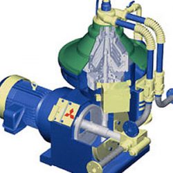 Differences between Purifiers and Clarifiers Used in Ships | Wildon ...