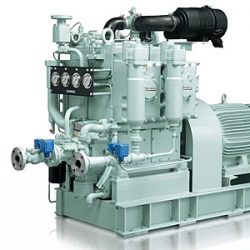 What are Marine Air Compressors? | Wildon Engineering Australia