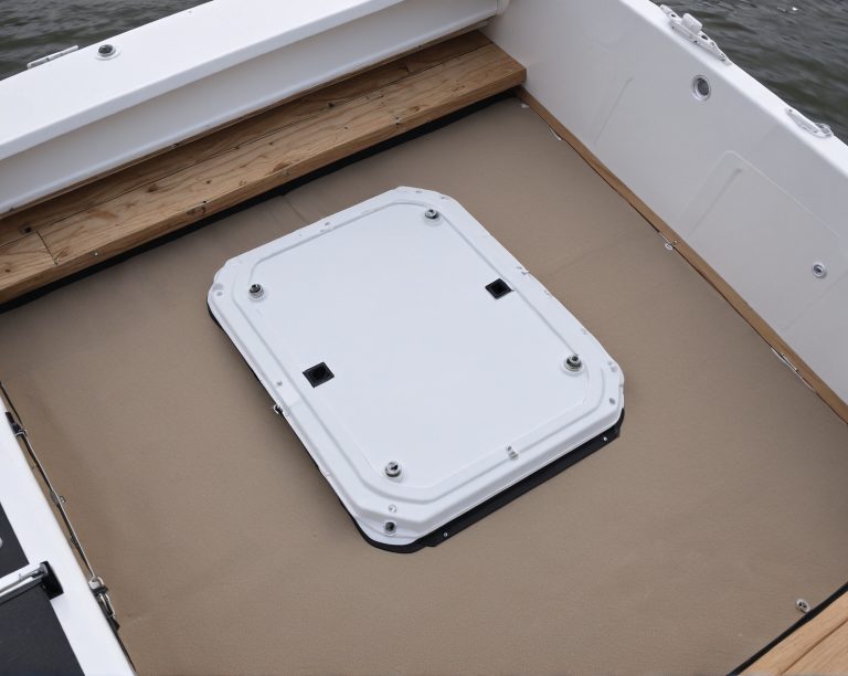 Why Mechanical Seals Are Critical for Weatherproof Hatch Covers in the ...